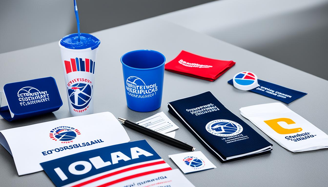 Boosting Public Awareness Through Promotional Products: A Guide for ...