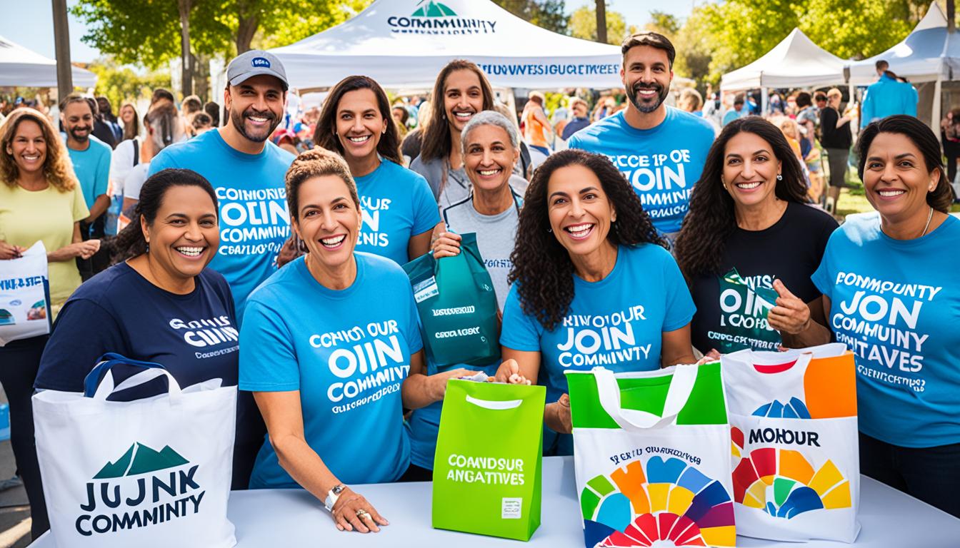 Boosting Public Awareness Through Promotional Products: A Guide for ...