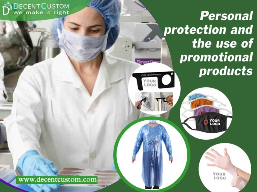 The Power of Personalized Promotional Products and PPE: Boosting Brand ...