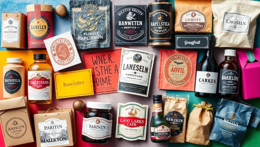 The Impact of Custom Product Packaging & Labeling in Boosting Brand ...
