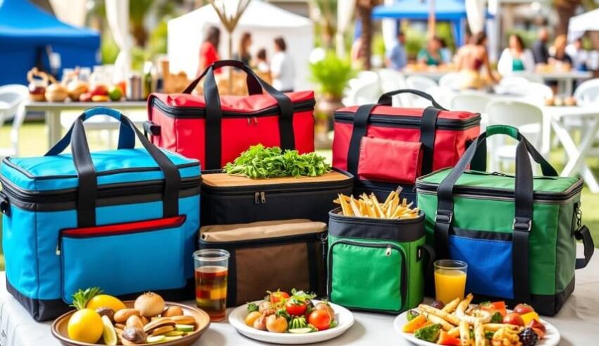 The Ultimate Guide to Extra Large Insulated Cooler Bags for Catering ...